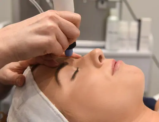 Deluxe Microdermabrasion – Alternatively Better Health Centre